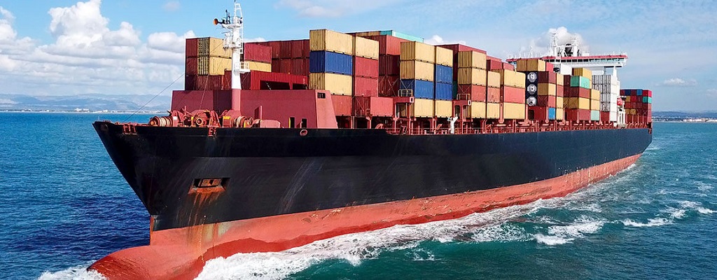 Masters Shipping International - Reliable, Speed, Delivery