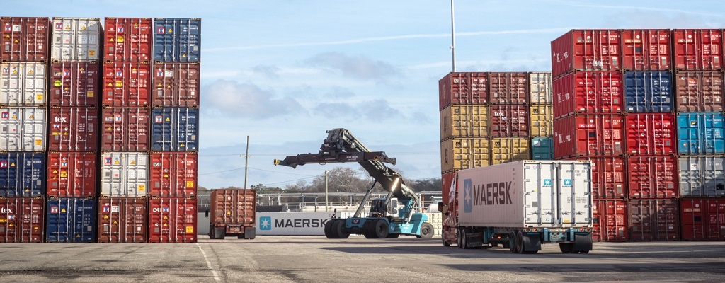 Masters Shipping International - Reliable, Speed, Delivery